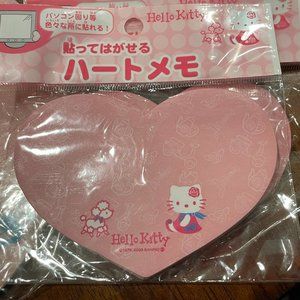 Hello Kitty | Office | Hello Kitty Desk Accessories | Poshmark